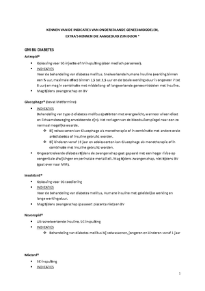 Prenataal consult 1ste trim - Persoonlijke gegevens 2. Anamnese ...