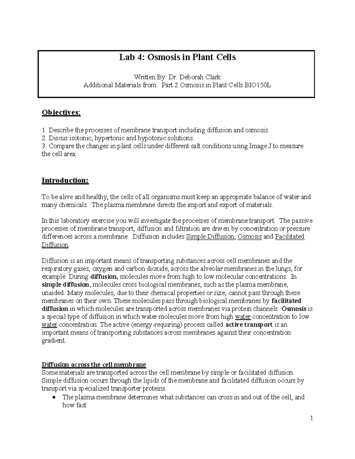 Lab 4 Post-Lab - Post-Lab Questions for Lab 4 In Scott's Class - Lab 4 ...
