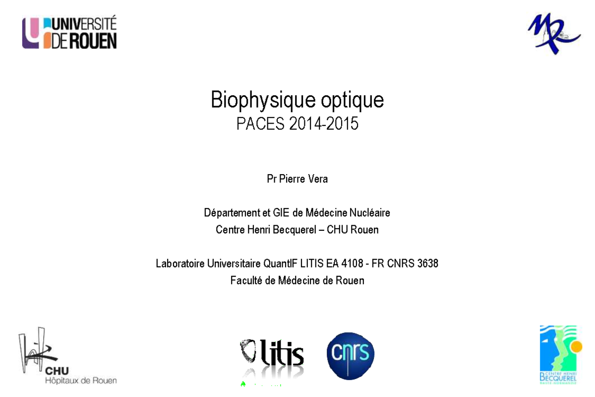 Optique - Notes de cours 1 - Warning: Popup annotation has a missing or ...