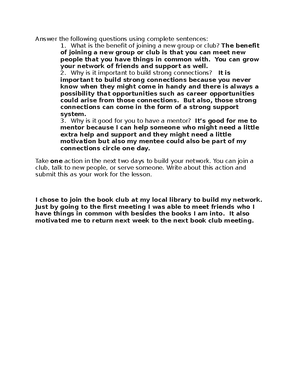 Chart - peer counseling - 6/9/ Notes Am I in The Zone? Instant Zone ...