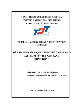 Đáp án Ktnvt 5-6 - sdadf - What is the obligation of the L/C advising ...