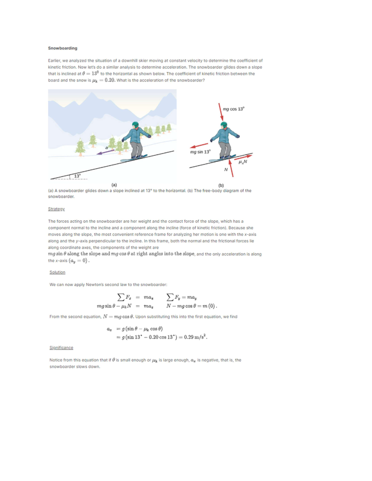 Week 5 Reading assignment 2 part 11 - PHYS117 - Studocu