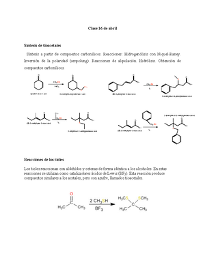 Práctica 3. Obtención de cloruro de terbutilo - Laboratorio de Química ...
