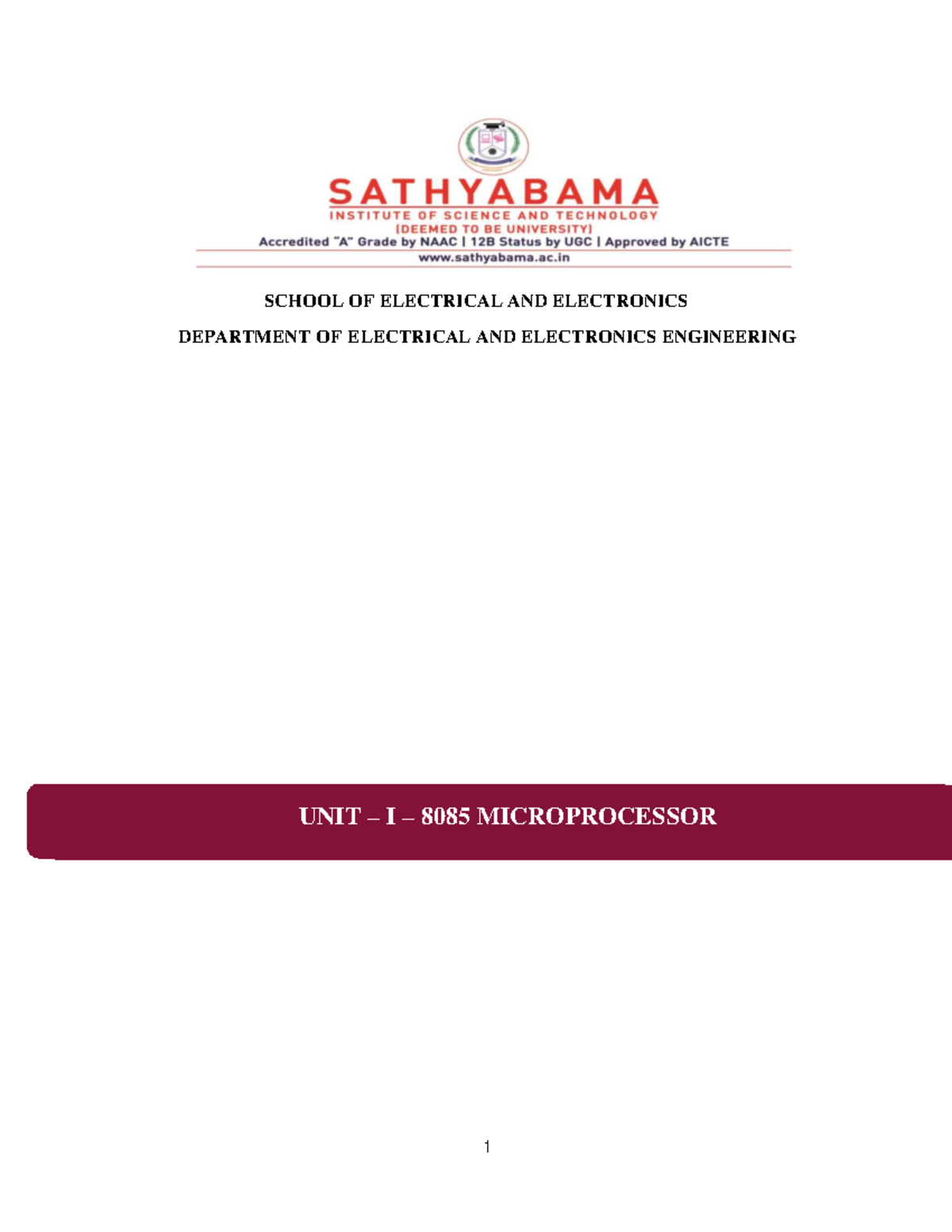 Timing Diagram Microprocessor Notes School Of Electrical And