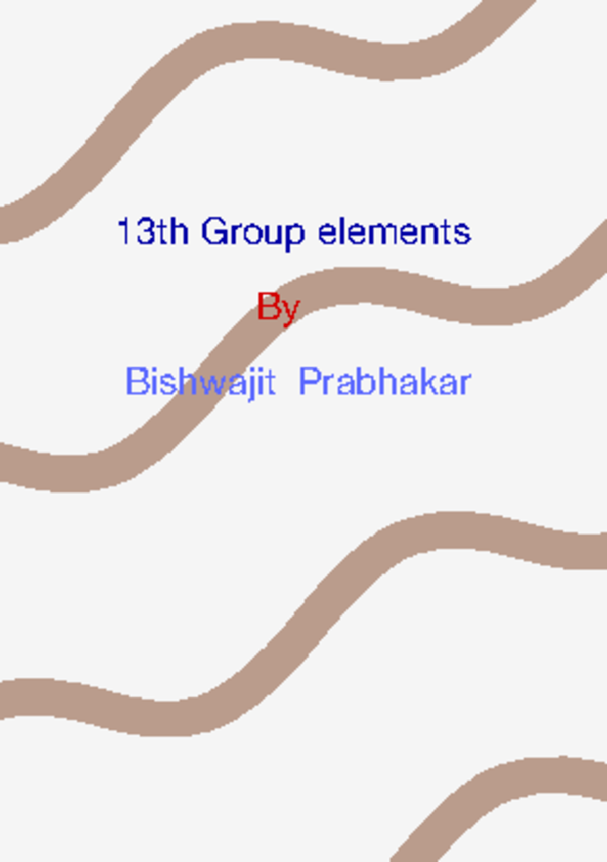 Untitled Notebook-1 - colllected of untilte textbook - 13th Group ...