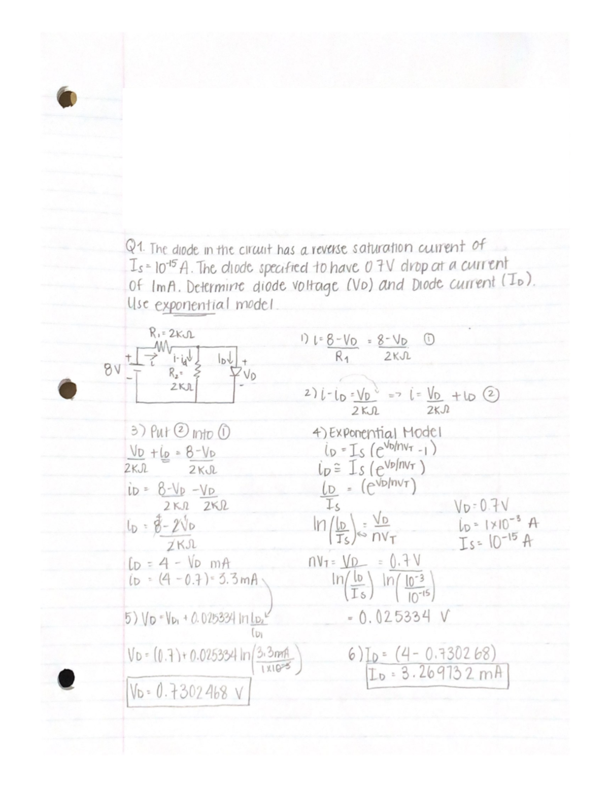 311 Final - ELEC 311 - Studocu
