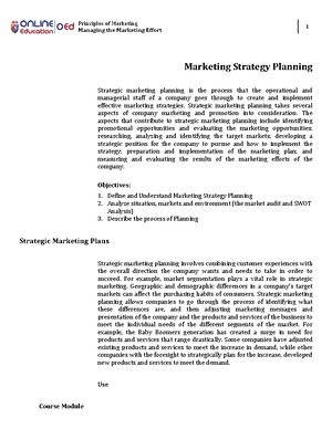Week 013-Module Introduction to Investment I - MODULE OF INSTRUCTION ...