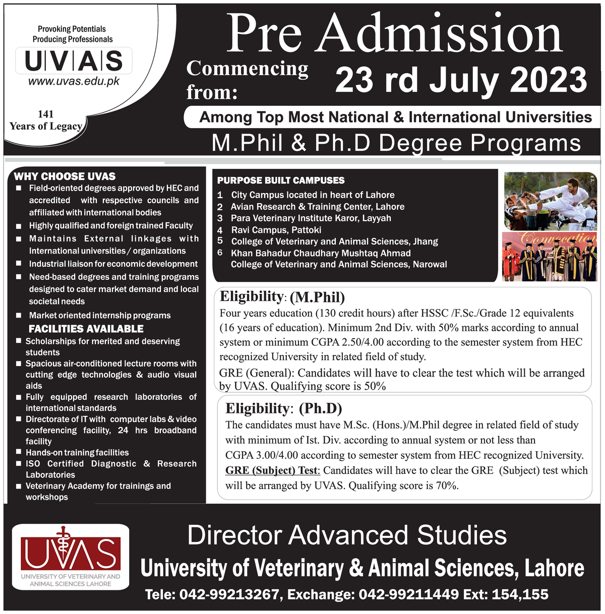 Pre Admission - notes - research methodology - GCUF - Studocu