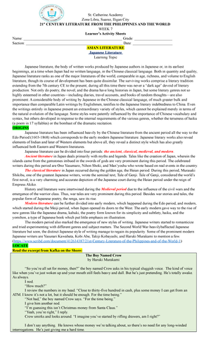 Inverted normal word order grade 9 visuals - USING NORMAL AND INVERTED ...