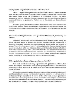 04 Generalization 1 - essay - Mark Renz Purio BMMA Instructions Answer ...