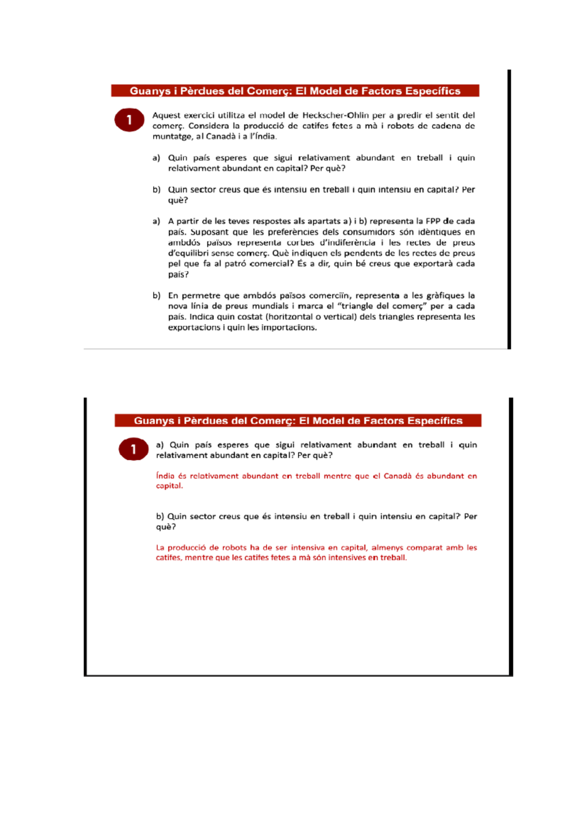 Tema 4-Pràctica - Práctica de Eco - Economia Mundial - URV - Studocu