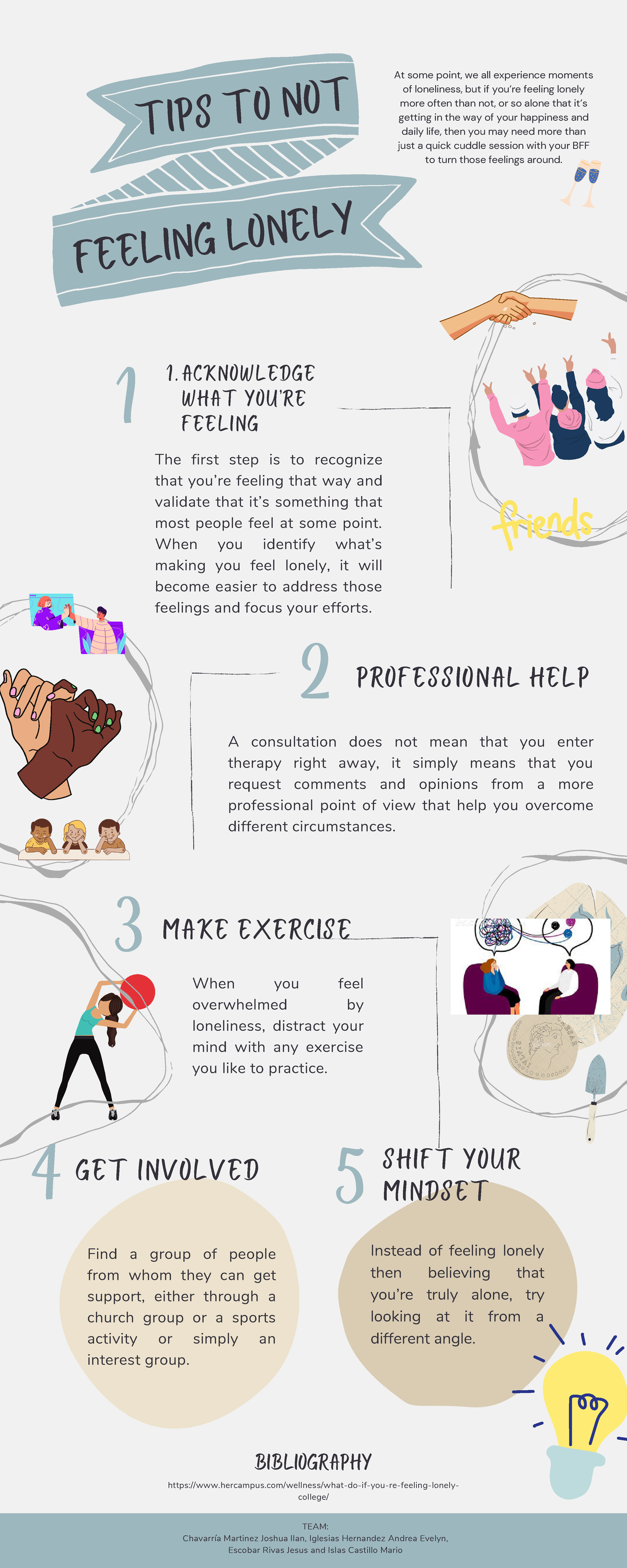 Infographic - UVM - Nuestra Misión Ampliamos el acceso a educación de ...