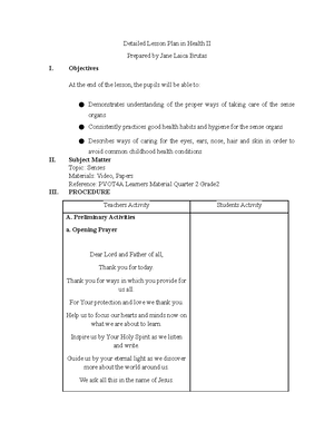 Comprehensive Career Guide Sample - COPSystem Name: Sarah Date ...