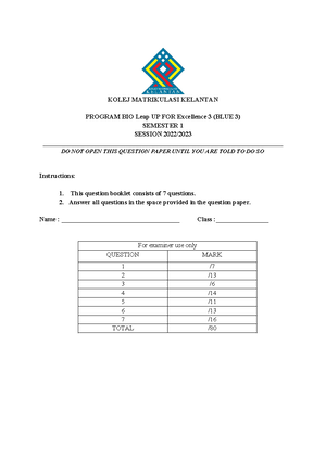 Kmkph - mathematics notes - Studocu