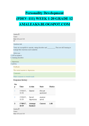 Psy101 Chapter 2 - Chapter 2 Sampling Techniques Objectives At the end of the chapter, the ...