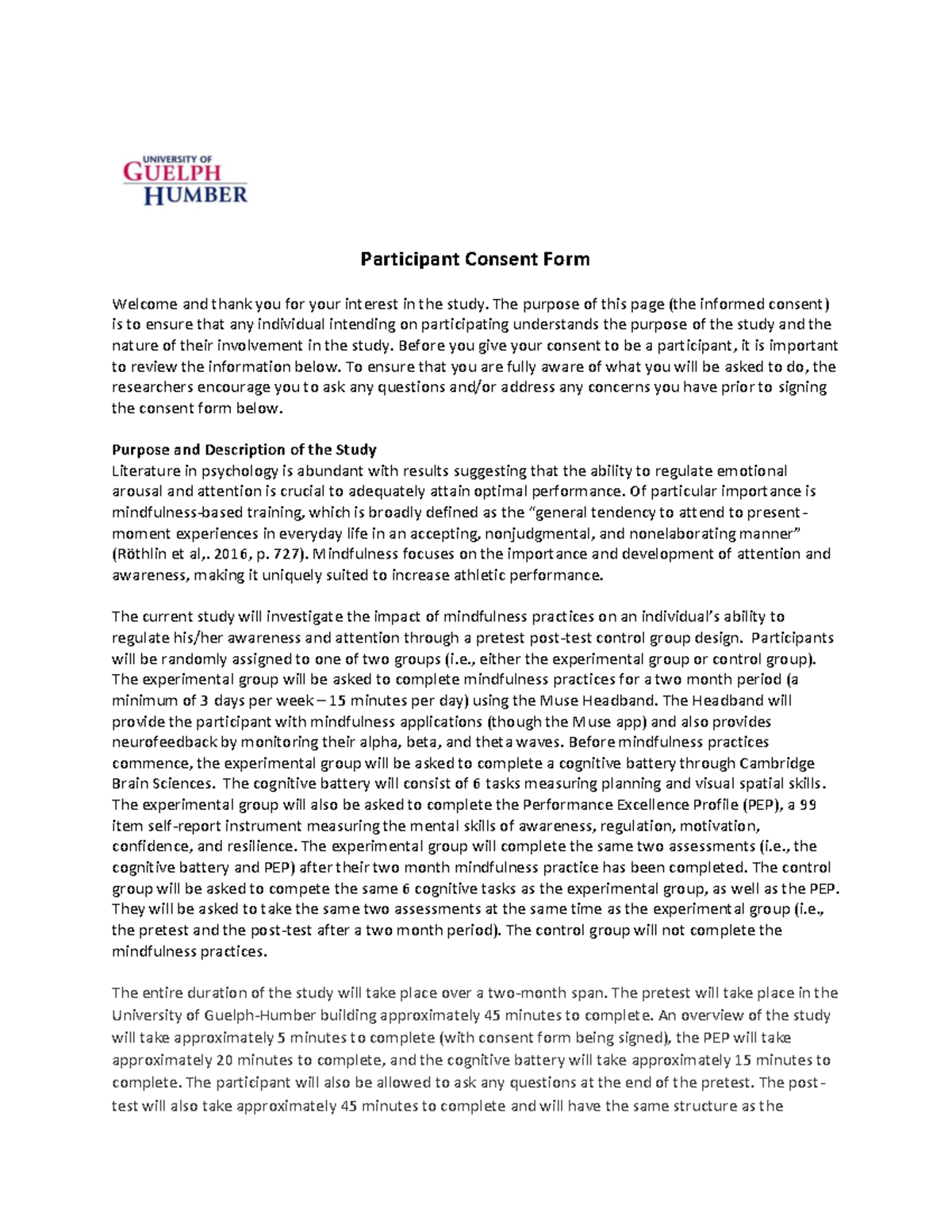 Consent Form Activity AHSS 1110 - Warning: TT: undefined function: 32 ...