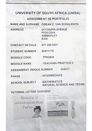 [Solved] Mention any teaching and learning support materials LTSM that ...