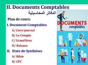 LES Documents Commerciaux - INTRODUCTION I. LE DEVIS II. LE BON DE ...
