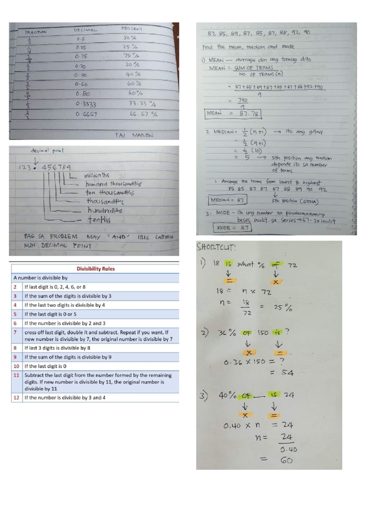 2022 - abc - BS accountancy - Studocu