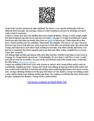 How The Other Half Lives Essay - Jacob Reiss How The Other Half Lives ...