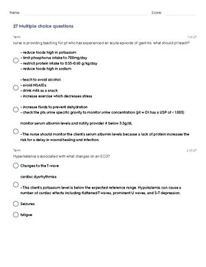 Case Study #5-CAD-a - Case Study #5 2018 Case Study, Chapter 28 ...
