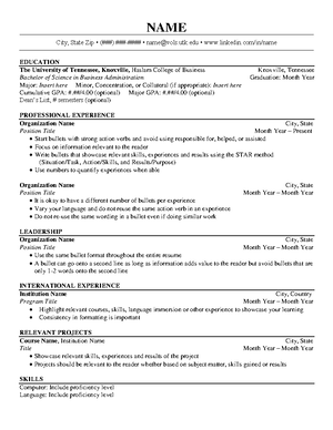 BUAD Notes - n/a - Laptops are less effective than writing with pen and ...