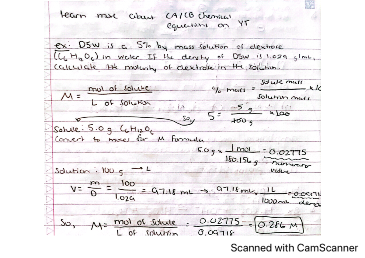 Practice Problem - CHEM 102 - Studocu