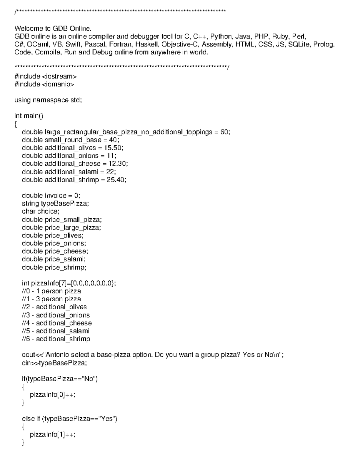 COS prac3 - COS prac week 3 - - Studocu