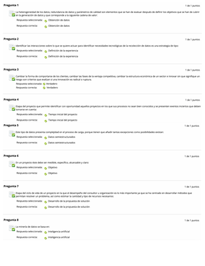 Actividad 4. Automatizada - Tecnologias Para la Gestion - Studocu