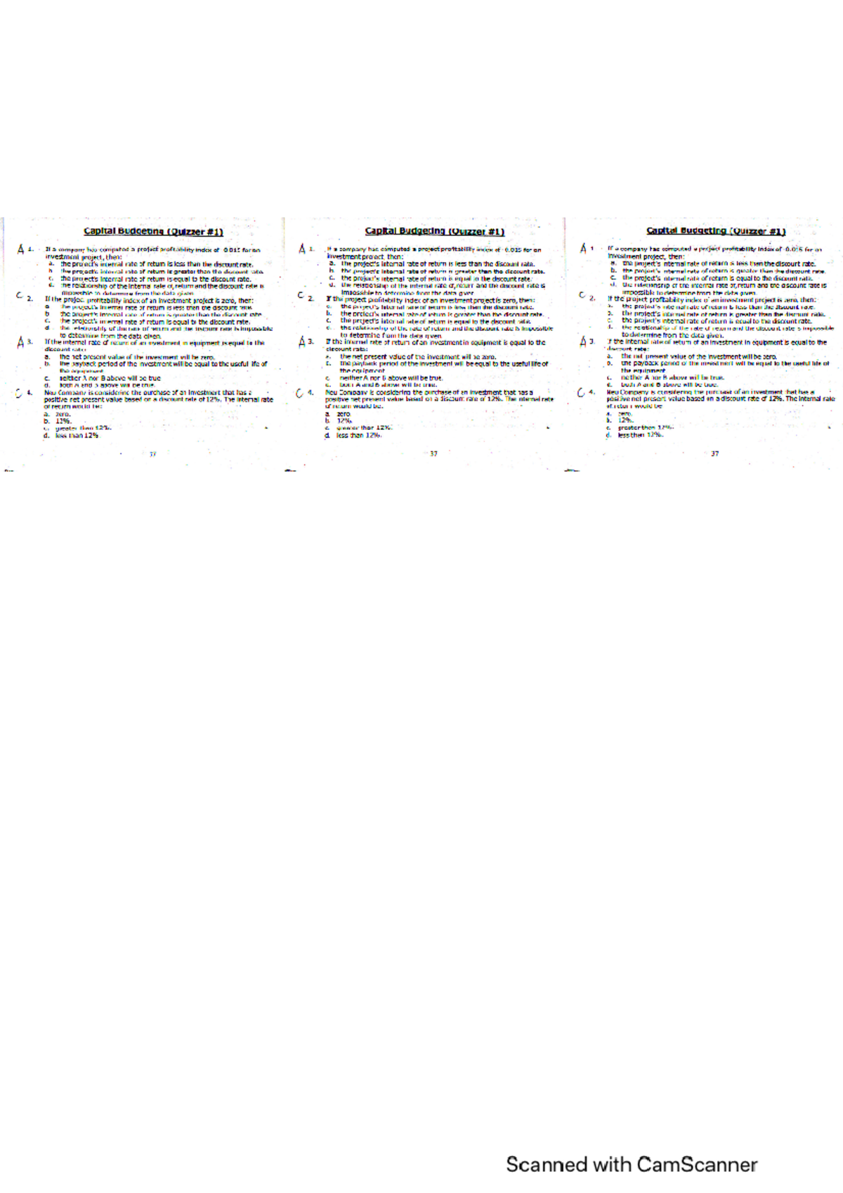 Pdfcoffee - none - Business Administration 2 - Studocu