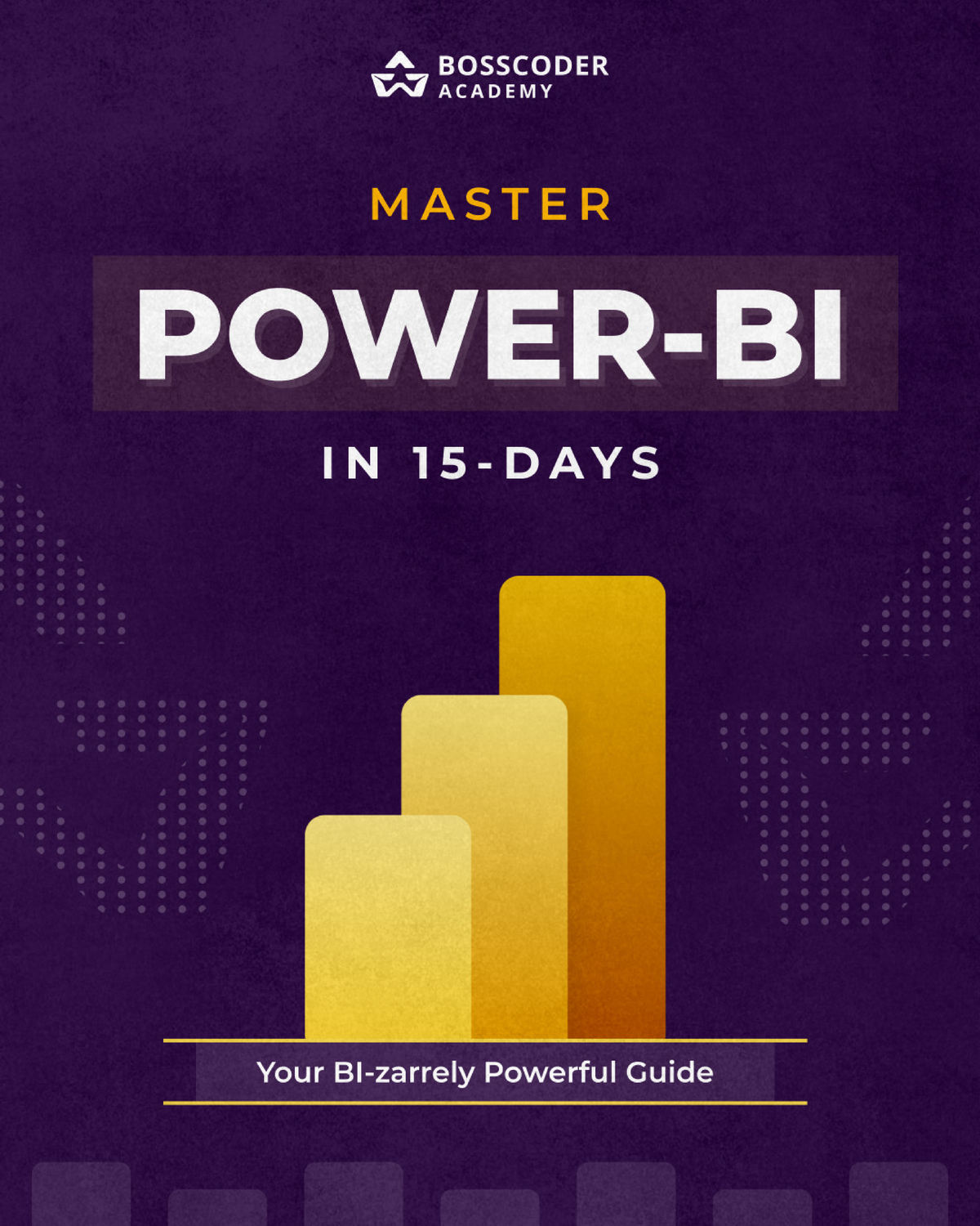 Master Power Bi in 15 Days - Disclaimer This 15-day roadmap is just the ...