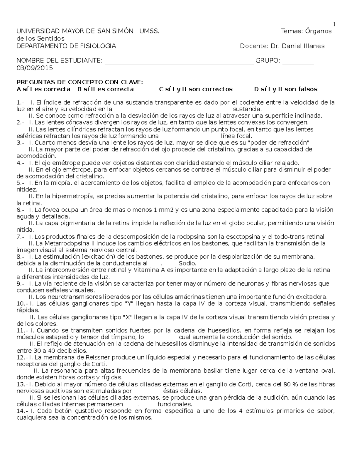 Umss San Simon Vector Creadictivo