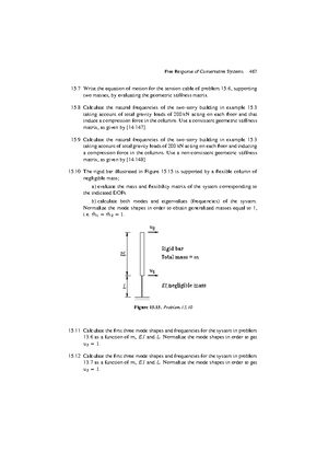 [Mario Paz, William Leigh] Structural Dynamics 5th Ed-12 - Geologie ...