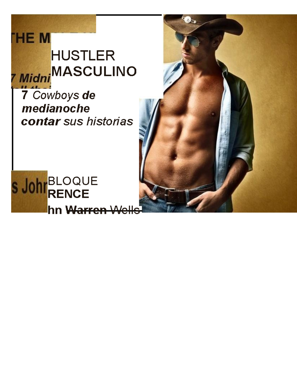 The-Male-Hustler- Block -Lawrence-Warren -John-Wells - z-lib.org es ...