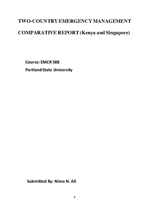 Binary trees - Summary Information communication technology - Binary trees Now we will discuss a ...