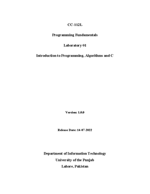 Problems#5 - Programming fundamentals questions to solve for practice ...