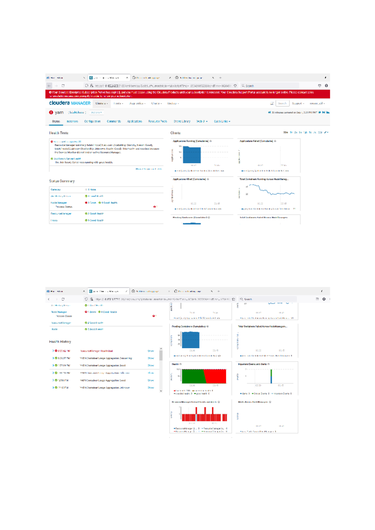 Yarn issue - Assignment - The Concept of Modern Marketing - Studocu