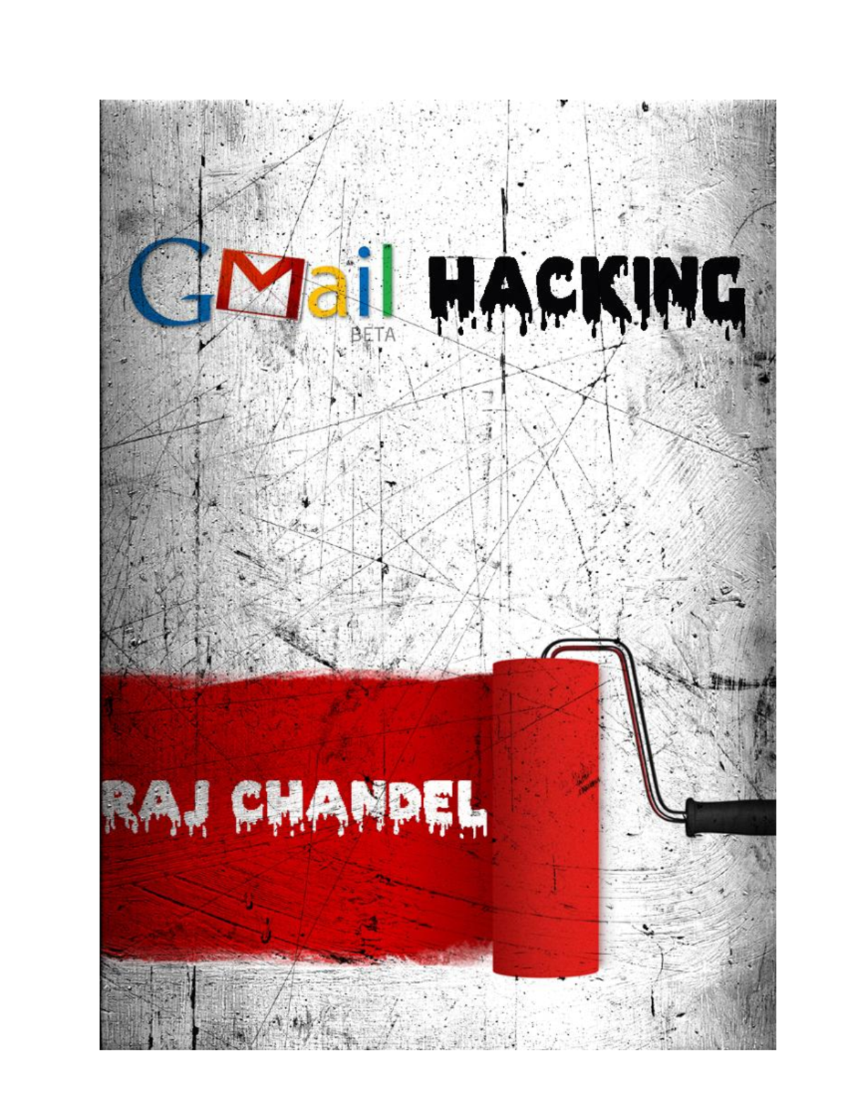 Gmail Hacking - yes - Co - 1. Gmail Trips - Studocu