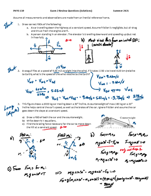 Forces Newtons Laws - Learned about Newton's laws and how it is used in ...