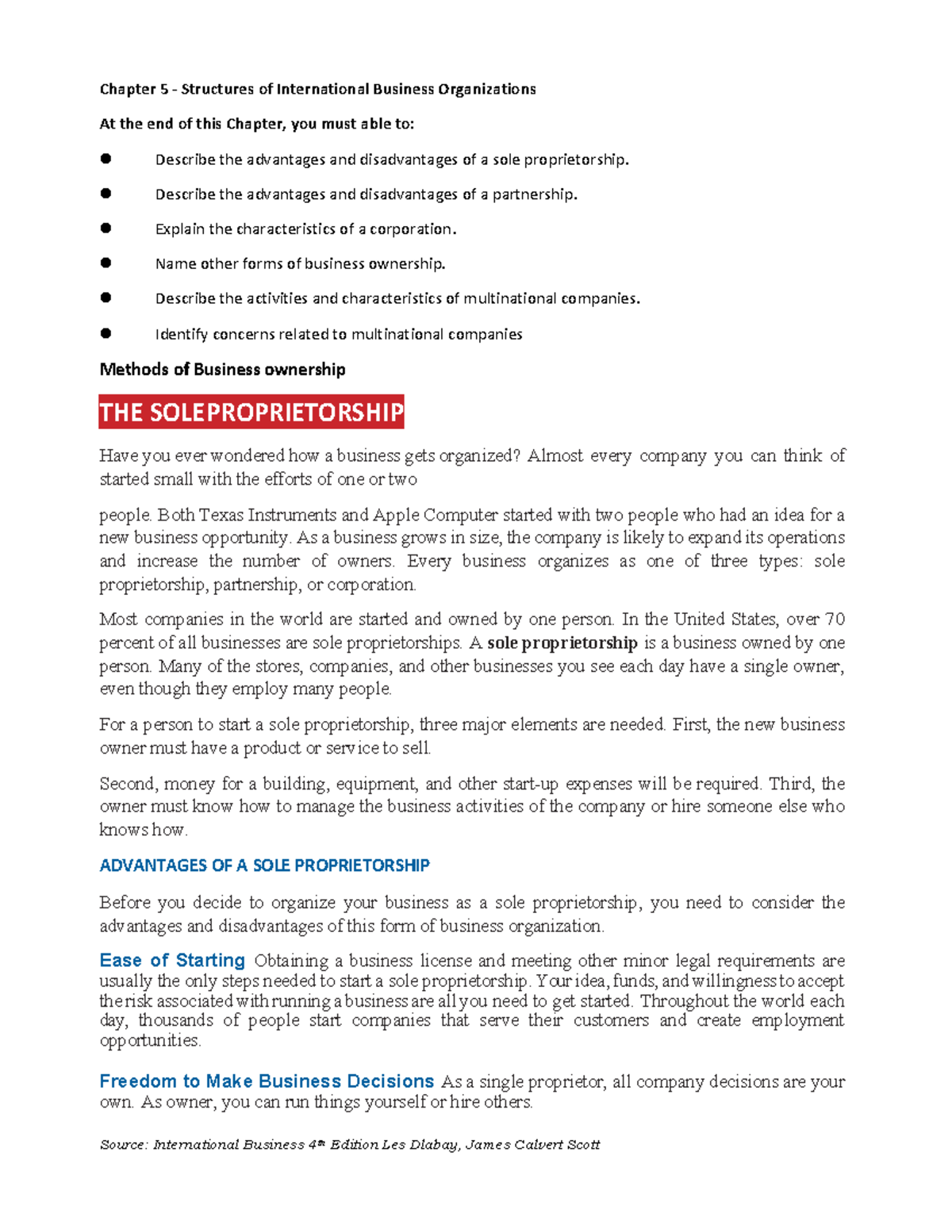 Chapter-5 - This will help the students to understand the topic. It is ...