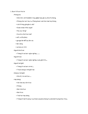 1 Thuc Hanh 2-Interface - Write a program to demonstrate Inheritance. Define a base class ...