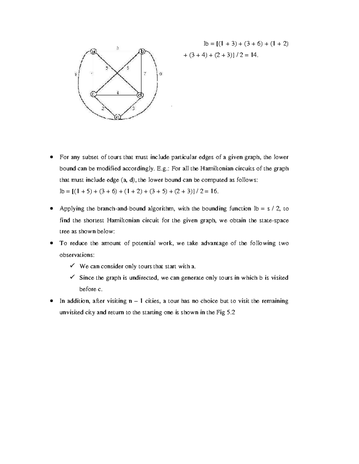 Ai Notes 5 Notes Lb [ 1 3 3 6 1 2 3 4 2 3