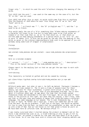 PHAR185 doc 10 - Helpful - tell part ********** (in front of the whole body). I can definitely ...