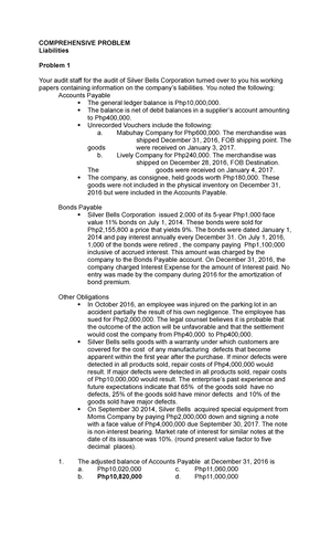 Module 3B - Notes - Total Quality Management (Quality Cost Reporting ...