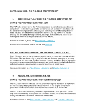 Notes on RA No. 11199 - Social Security Act of 2018 - REPUBLIC ACT No ...