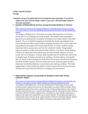 FABM2 Module 5 SLM - FABM Quarter 1 – Module 5: Cash Flow Statement 12 ...