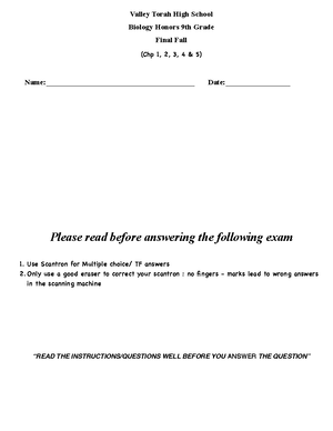 Animal Cell Model Lab - Make a 3D model of the cell using household ...