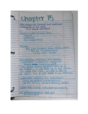 SSB Performance Pre Comp Plan - Example - SSB Performance – Pre ...