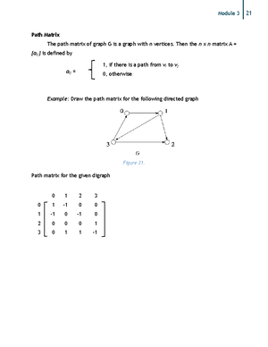 Module 1 Lesson 1 - Lesson 1: Propositional Logic Introduction Logic is ...