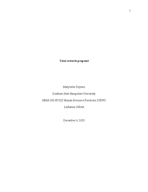 Module 2 short paper - 2-1 Short Paper: Interpretation of Graphs 1. The ...